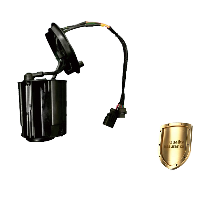 Mercedes-Benz Auto Parts Cross-Border Applicable Urea Heater Tank ...