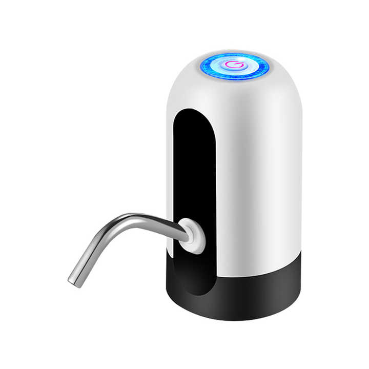 Kinscoter Free Sample Water Dispenser - Portable & Efficient