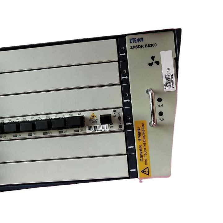 ZXSDR B8300 BBU8300 with FS5B - Advanced Telecommunication