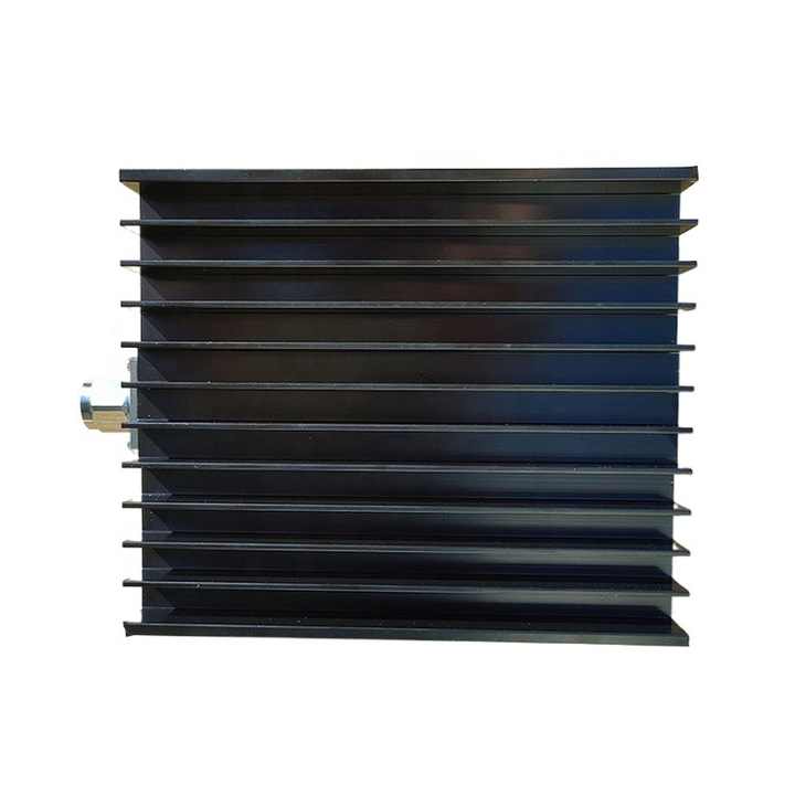 DIN Interface High-Power 200W Coaxial Dummy Load 4GHz RF Base Station ...