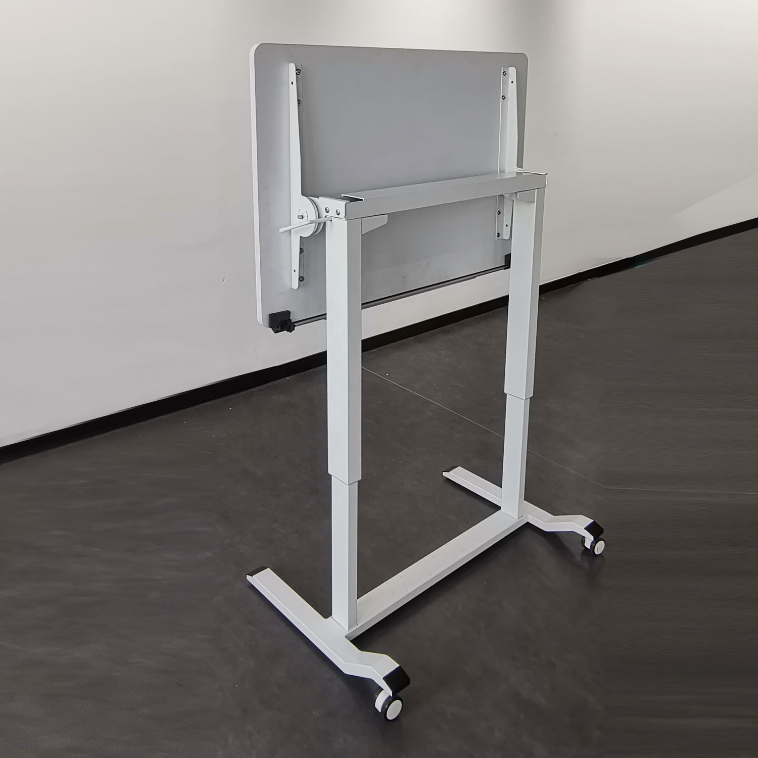 Mechanical Tilting Tables - Precision and Versatility
