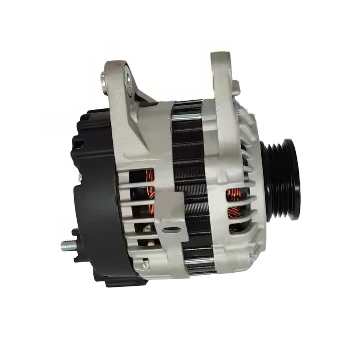 12V 90A Alternator for Hyundai 3730022600 3730022650 3730023620 ...