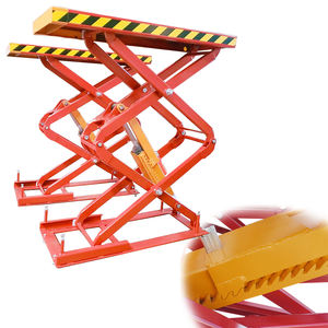 Essential Wholesale flush mount car lift For All Automotives - Alibaba.com