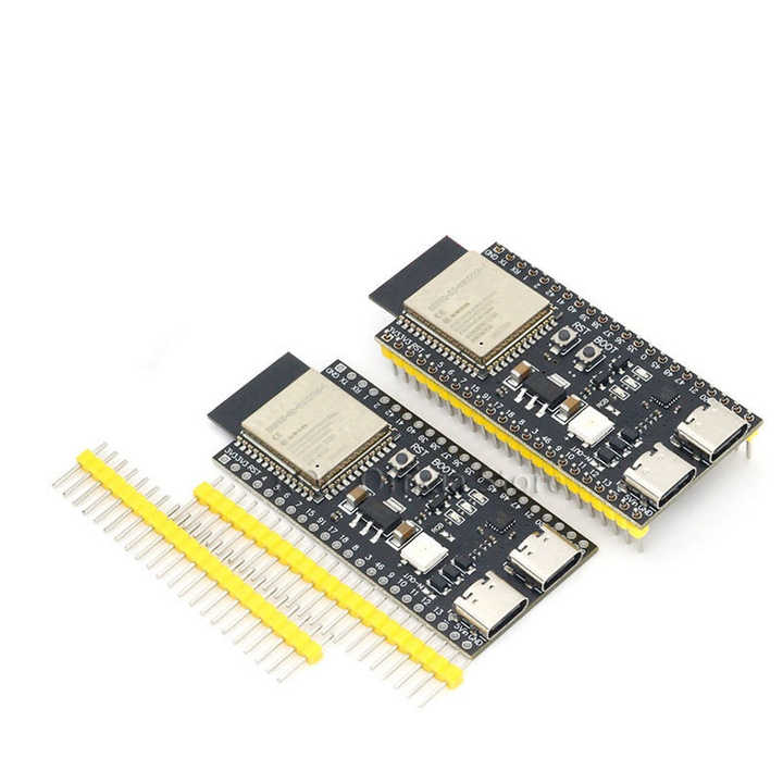 ESP32-S3 Core Board - VD-ESP32-23-V1.3 - ROHS Compliant