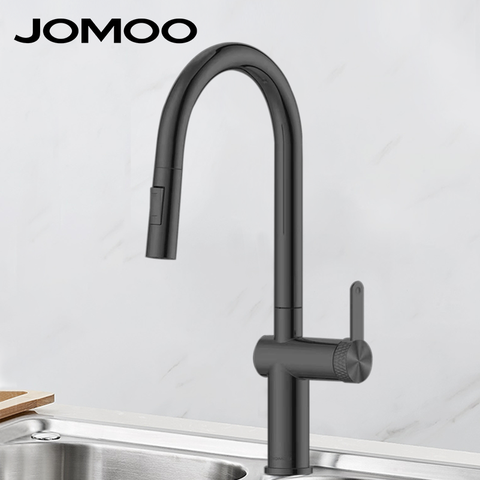Kitchen Faucet, Kitchen Faucet direct from Jomoo (Xiamen) Construction ...