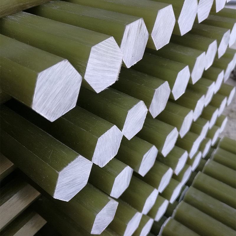 Electrical Insulation Material Fiberglass FRP Stakes| Alibaba.com