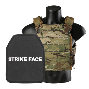Tactical ceramic and kevlar plate - Alibaba.com