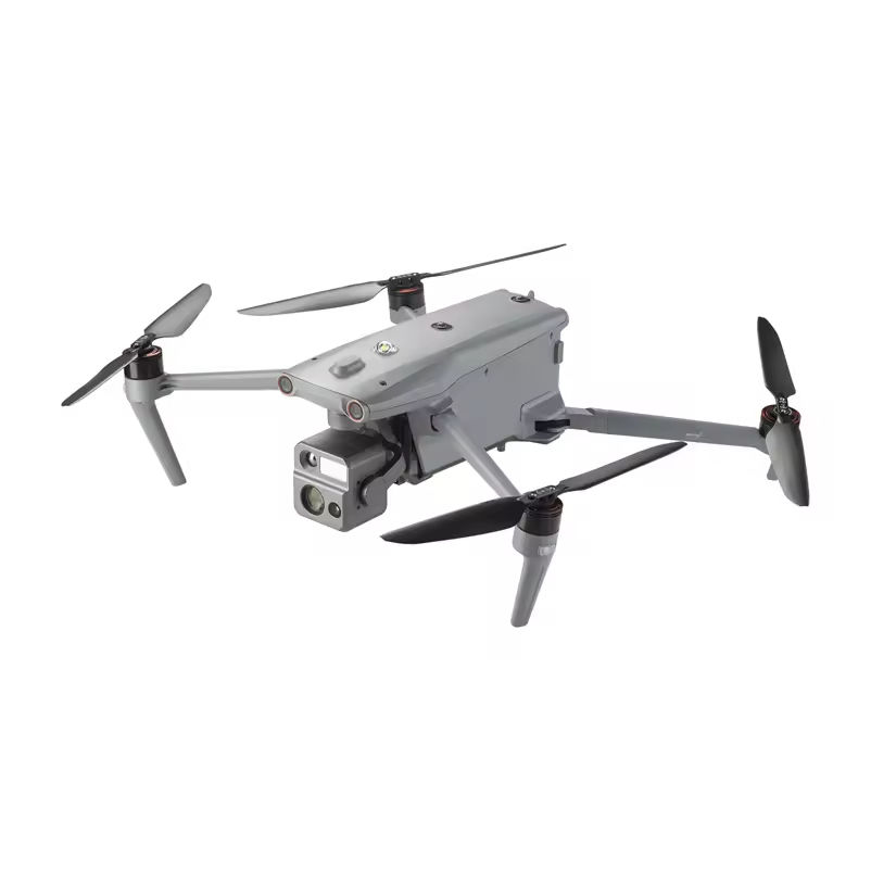 Autel EVO MAX 4T Camera Servey UAV Drone Night Defense Safety Version ...