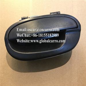 Chevrolet Spark Door Handles - Durable & Reliable Solutions