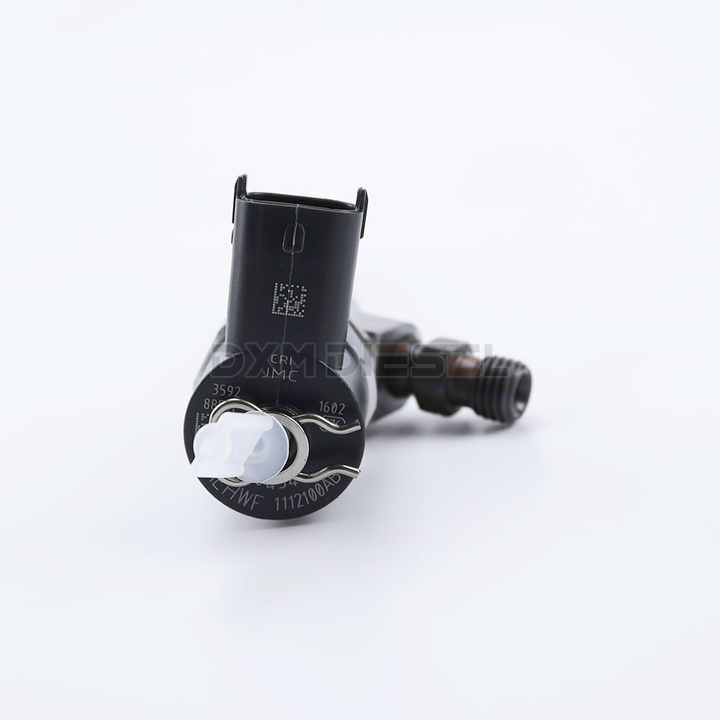 0445110454 New Common Rail Diesel Fuel Injector Nozzle ABS Diesel Fuel ...
