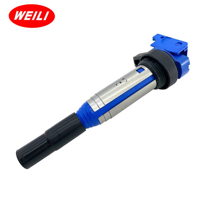 Car Ignition Coil Pack Set for BMW E81 F20 E90 F30 E60 F10