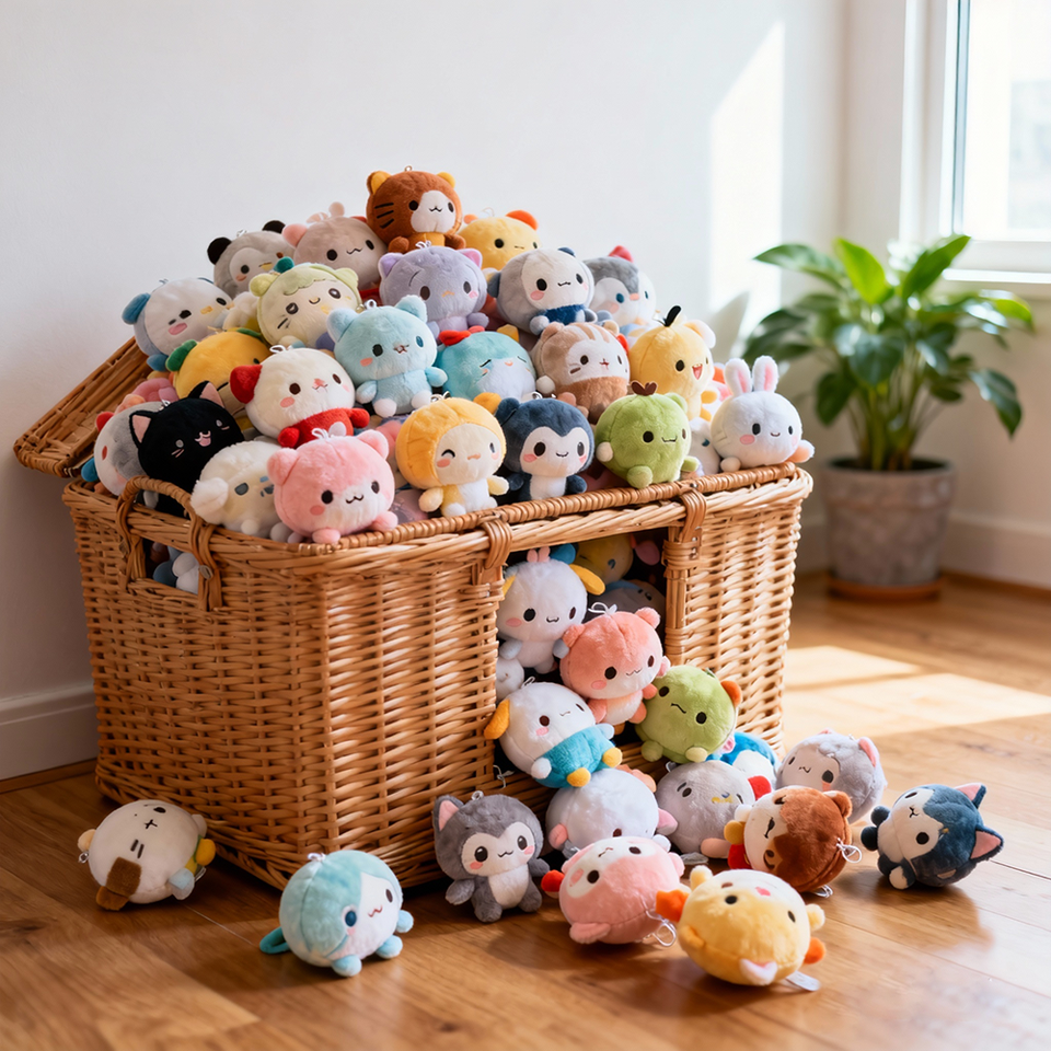 Factory Crane Machine Stuffed Vending Machine Doll Claw Machine Plush ...