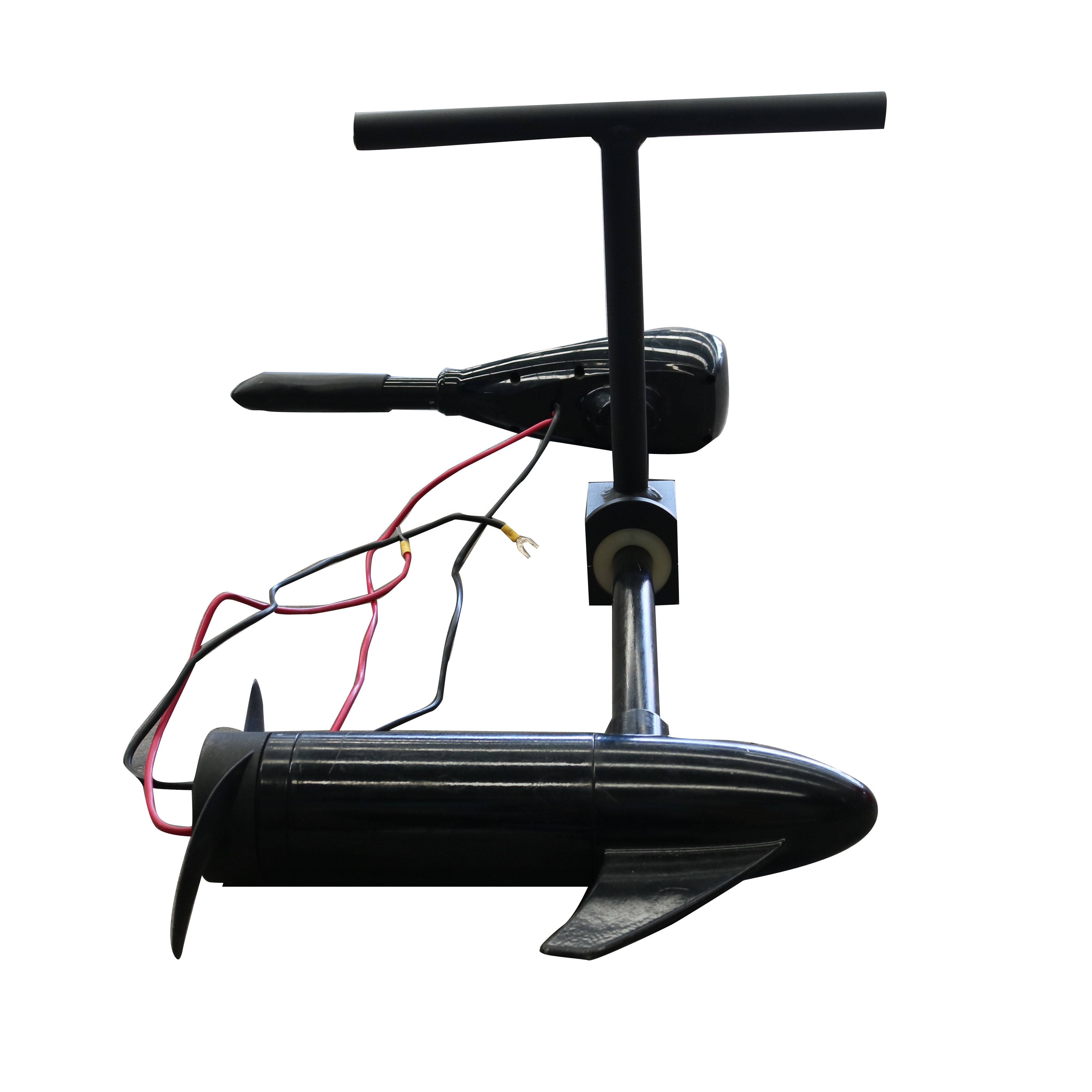 How to Choose the Best Electric Outboard Motor Boat Engine