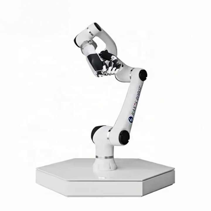 High Moving Speed Inspire Robots RH56BFX Cobot Arm Humanoid Robotic ...