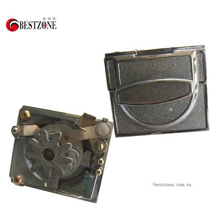 Bestzone Coin Acceptor - Reliable Vending Machine Mechanism