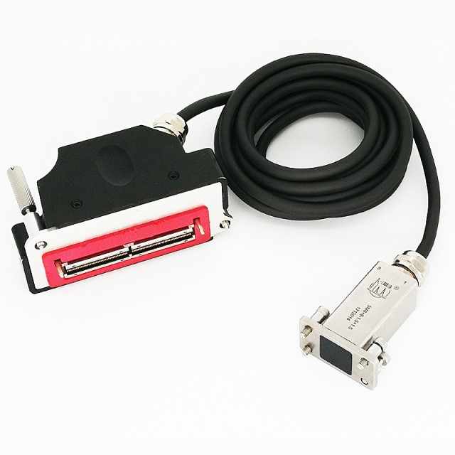 STNDT Phased Array Transducer Matrix 1.5D/2D Series Probes 5M8X8-1.5*1. ...