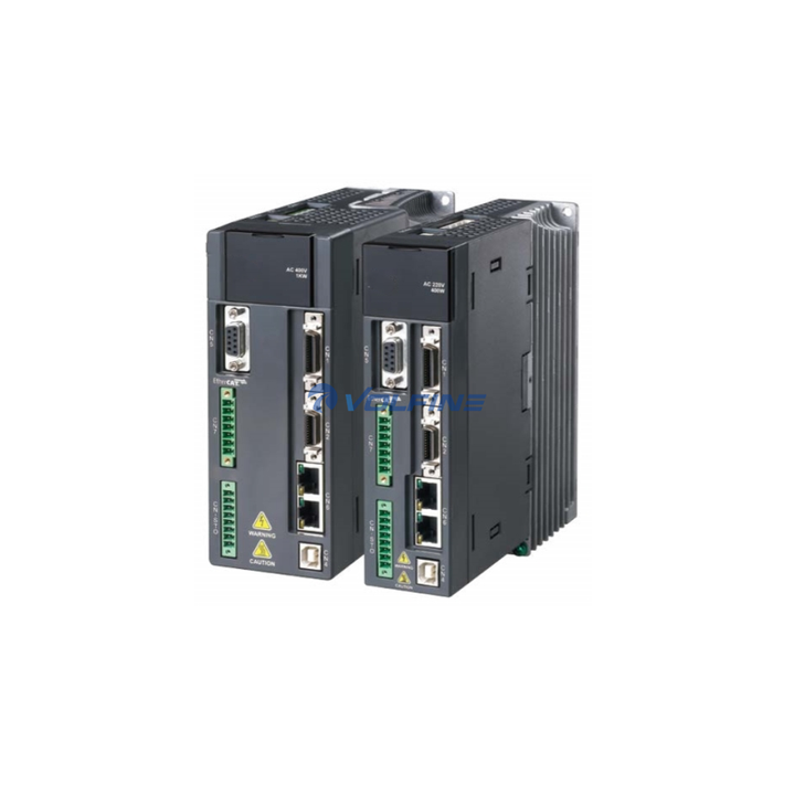 Original Delta ASD-B3-1521-M ASDA-B3 1.5kW AC Servo Drive With CANopen ...