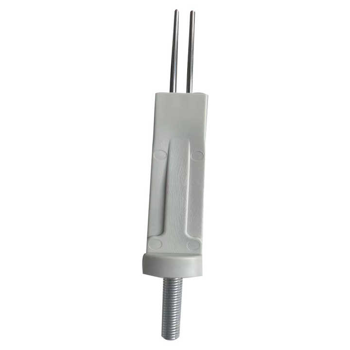 Wire Harness Assembly 2 Pin Clamp Fork Fixture Jigs - Multifunctional ...