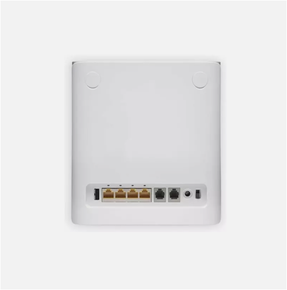 ZTE MF286D 4G LTE Wireless Wifi Router| Alibaba.com