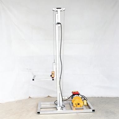 Roman Column Concrete Elevator, Vertical Ladder Type Concrete Elevator ...