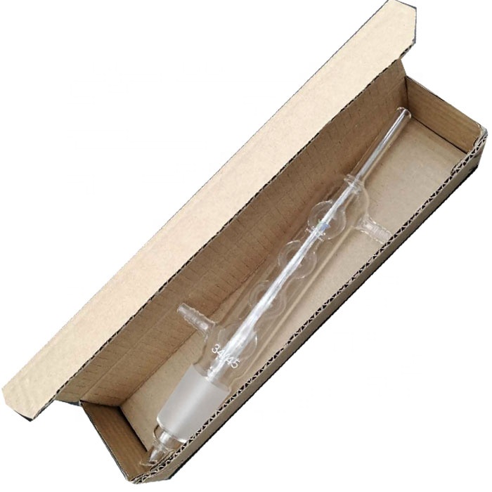 Verified Supplier Reflux Condensers Explosion-Proof & Lab ...