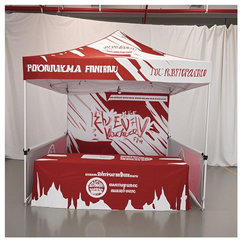 How to Choose the Best Pop Up Tent 10x13 for Your Needs