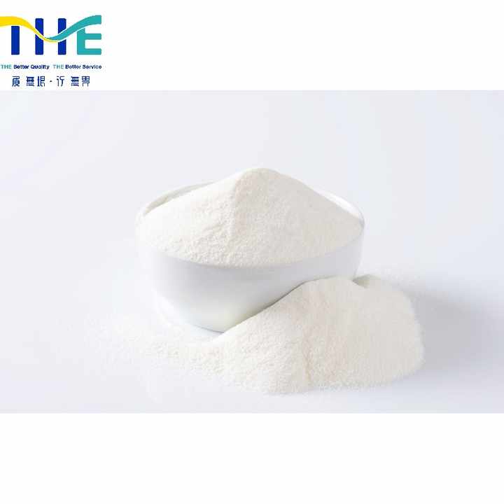95% Inulin Powder Sweetener Plant Extract Food Additives Inulin ...