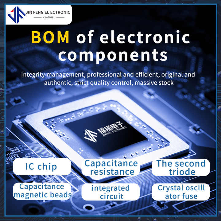 New original IC MT46V16M16TG-75 IT F TR 66-TSOP memory memory chip DDR ...