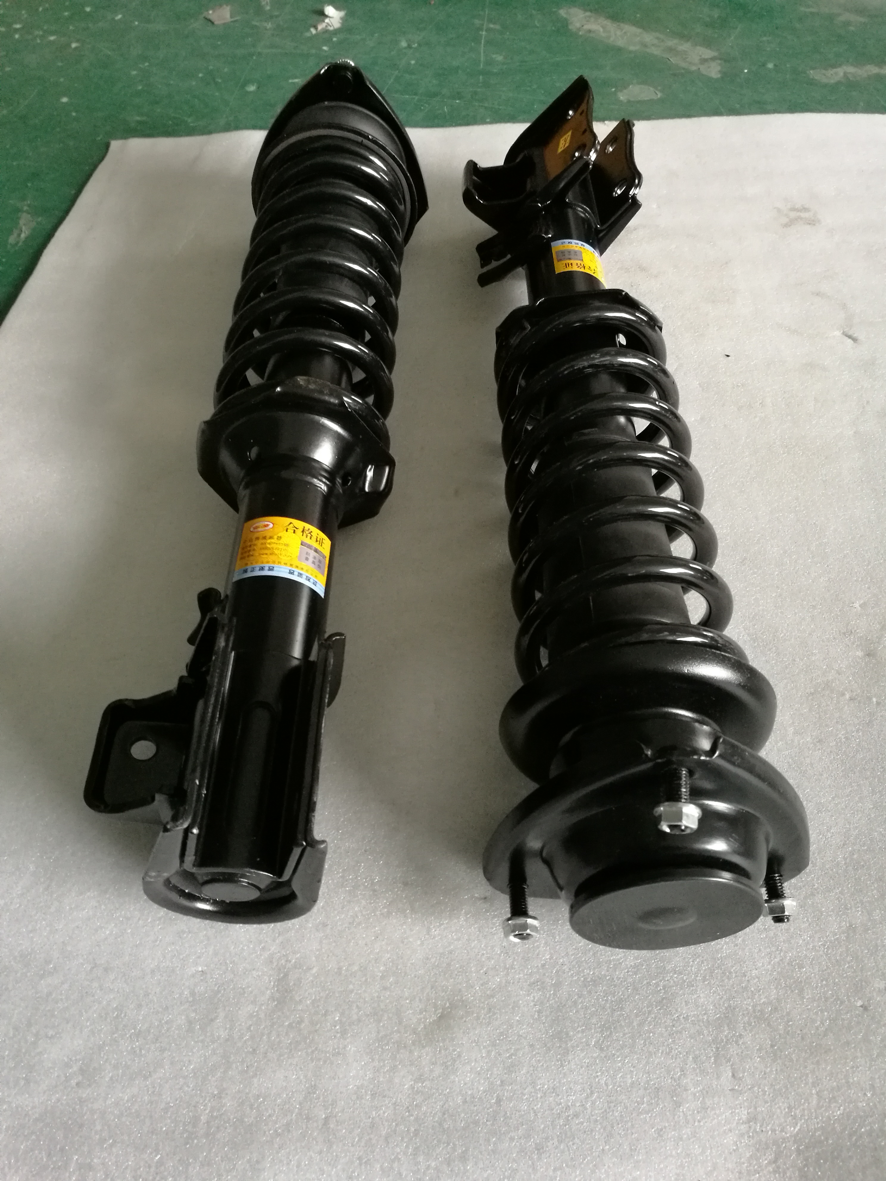 OEM & Aftermarket Parts for Suzuki APV - Reliable Quality