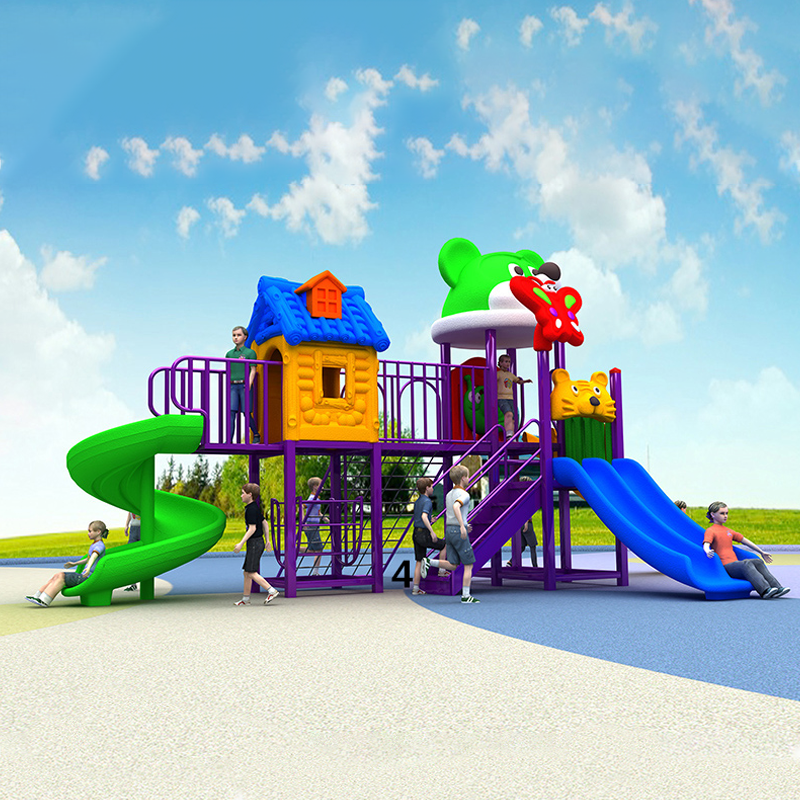 How to Choose the Best Small Pool Slide for Your Backyard