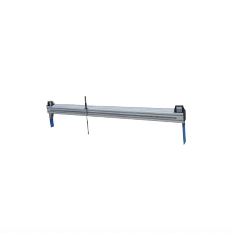 Pavement Cross Section Professional Road Cross Section Measuring Device ...