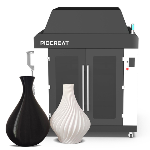 Creality Industrial FGF FDM Metal 3D Printer - High Prod