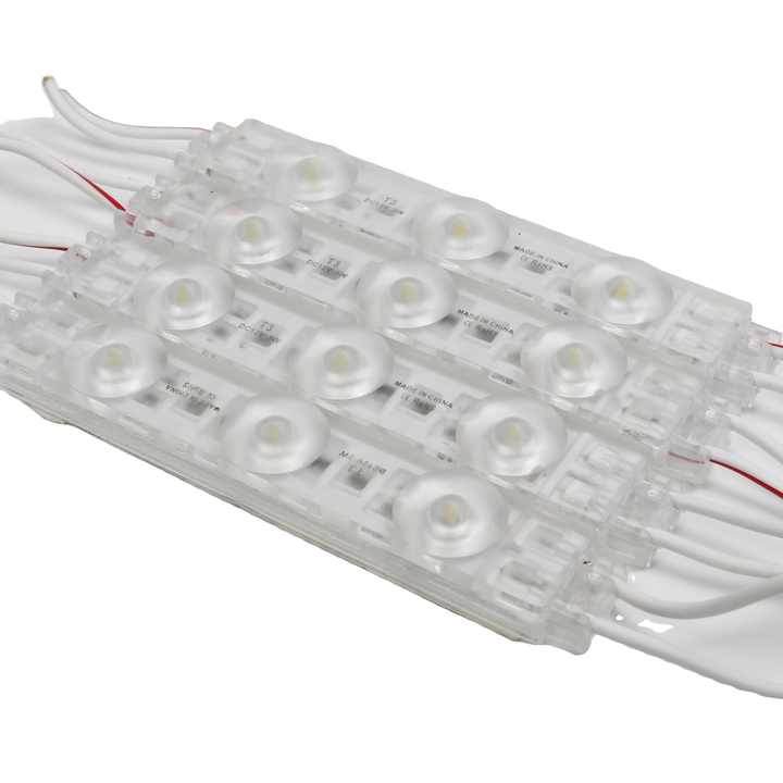 LED Module China Manufacture Waterproof IP65 Volt High Bright 1.5W ...