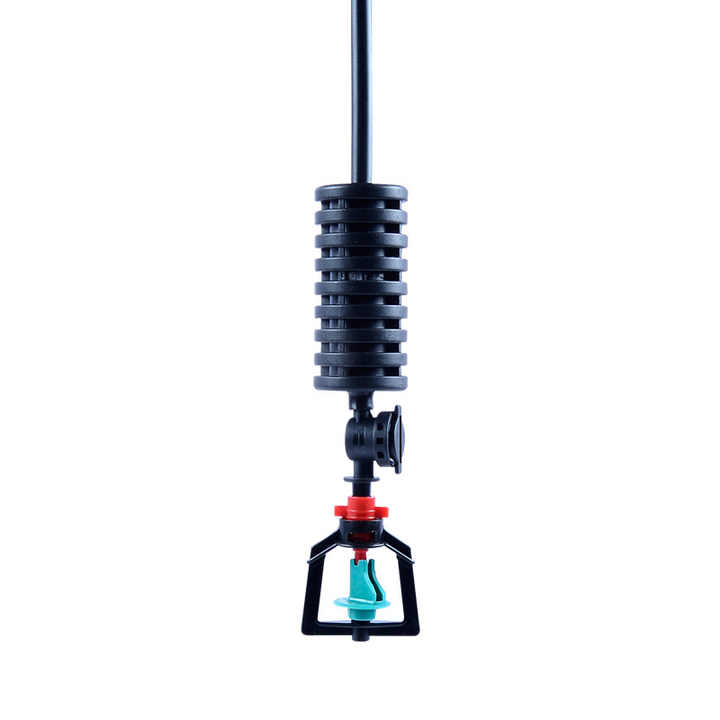 Inverted Position 360 Rotary Sprinkler for Garden & Lawn Farm ...