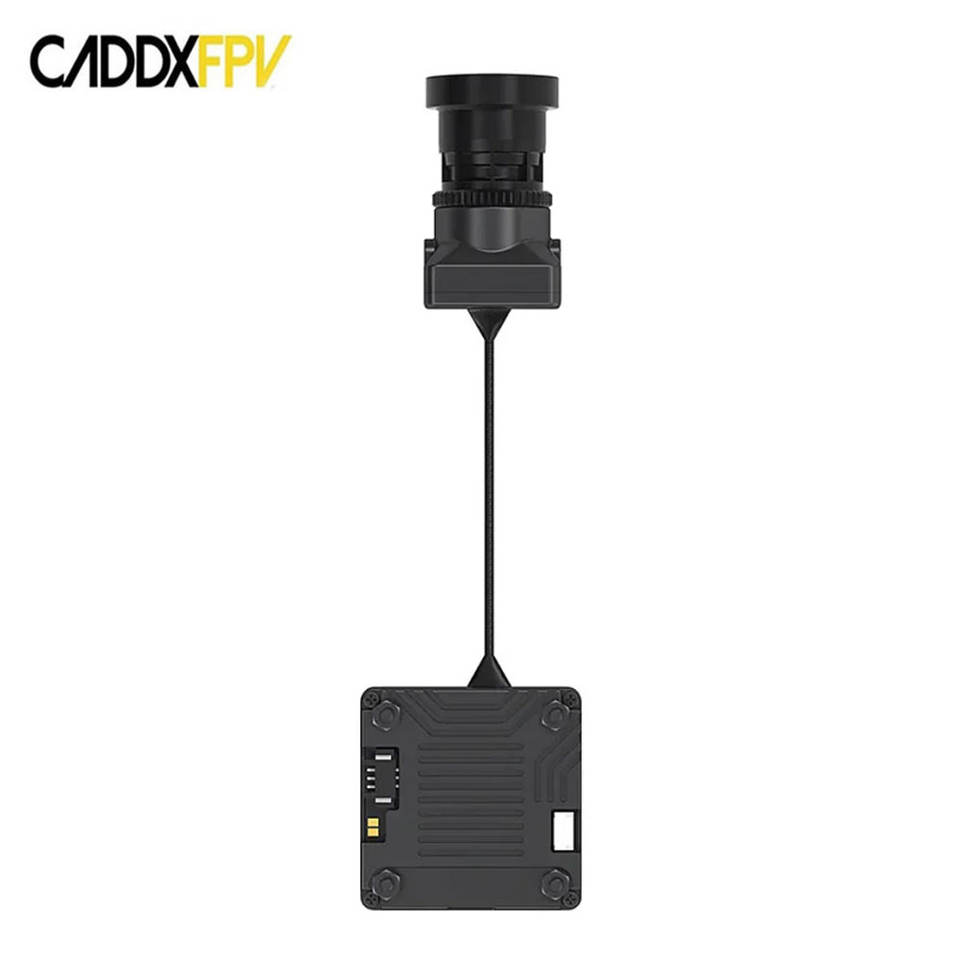 CADDXFPV Infra Camera No-Light Night Analog FPV Racing Drone Micro FPV ...
