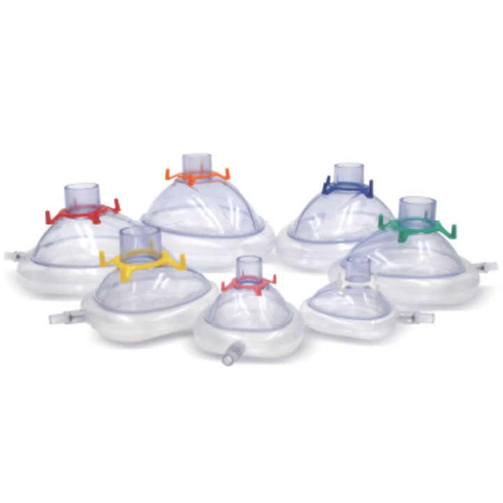 Manual Resuscitators Ambu Bag - First Aid Resuscitation