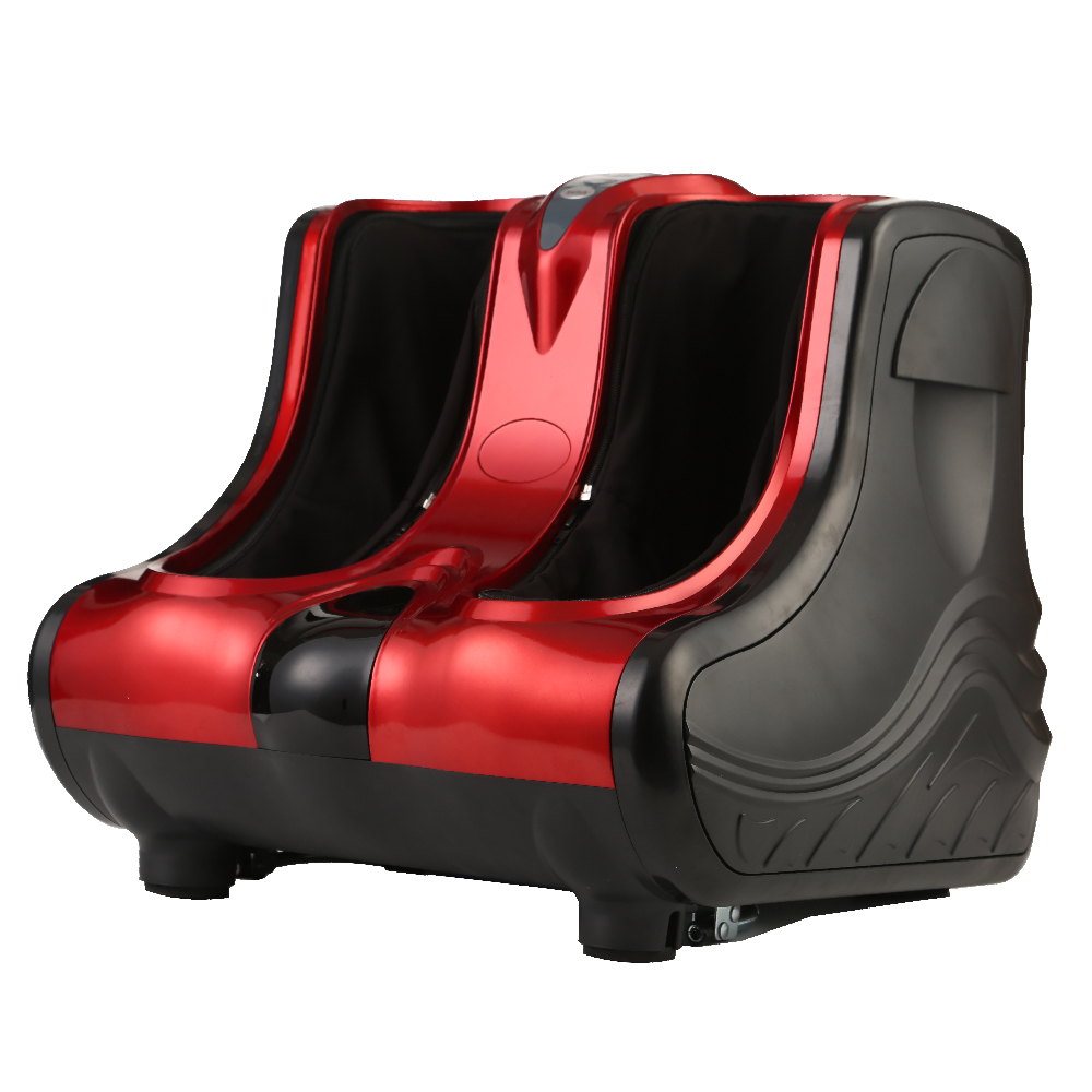 Legs Beautician Leg Massager - Enhance Your Circulation