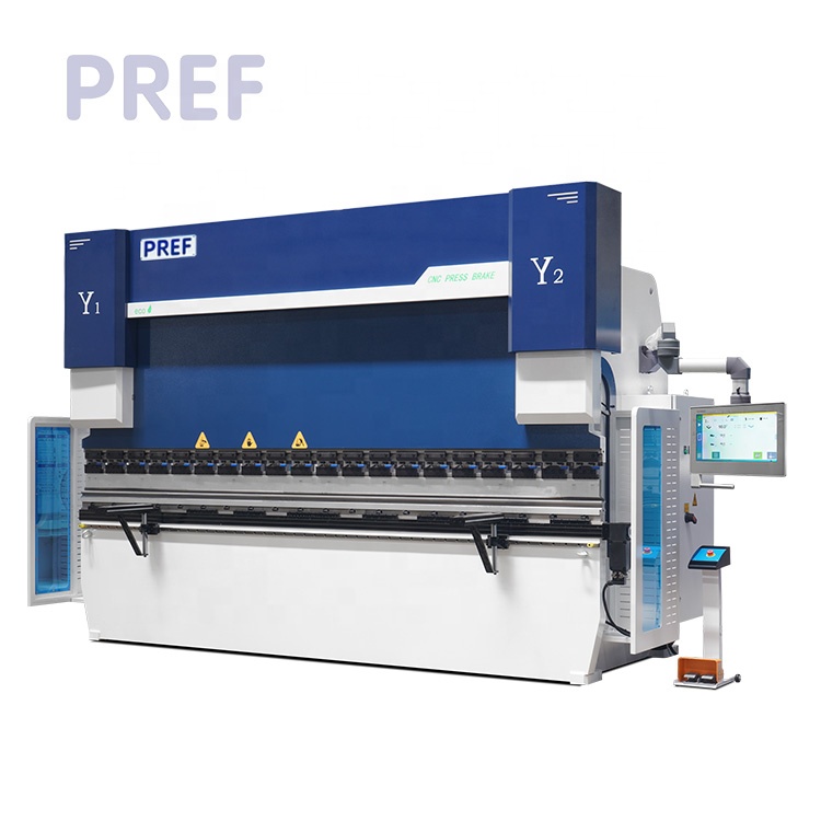 Anhui Zymt Cnc Machine Tool Co., Ltd. - press brake, shearing machine