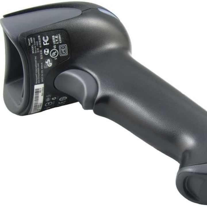 Honeywell Mini 2D Barcode QR Scanner 1950G-HD 1900G-HD High Quality ...