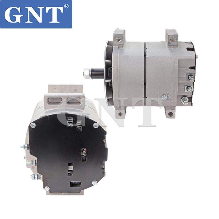 12V 135A Alternator for CATERPILLAR C15 C13 10459330 10459449 10459608 ...