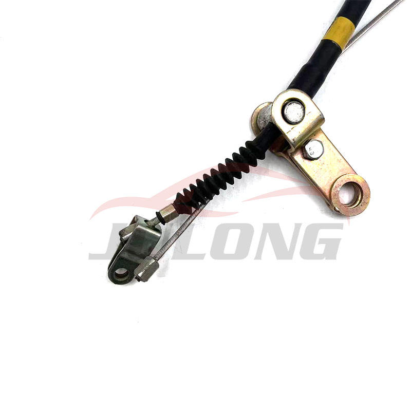 Factory High Quality Brake System Parts Handbrake Cable OEM 46410-60680 ...