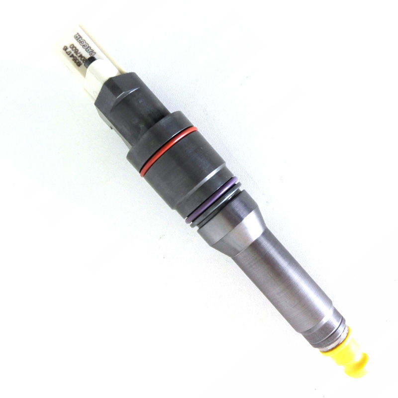High Quality for 2411620 2047600 BEBJ1D04001 Fuel Injectors for DAF ...