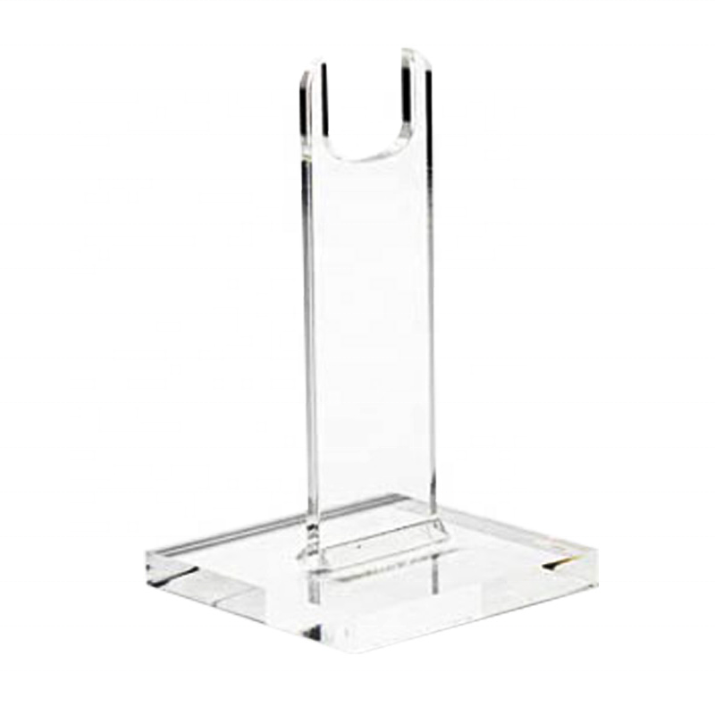 Buy Freestanding Acrylic Gun Display Stand with Custom Designs ...