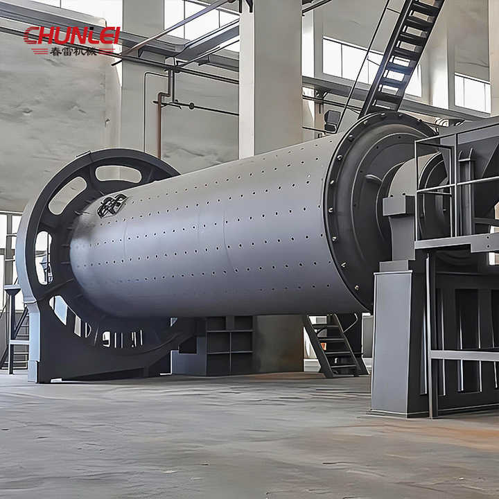 Manufacturer of Cement Ball Mill Production Plant Limestone Gold Ore ...