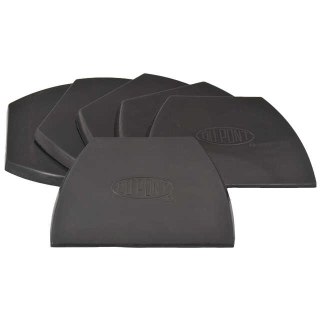Accepted OEM Service Rubber Putty Spreader - Automotive Repair Tool