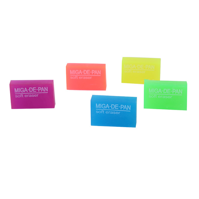 30 Pcs Wholesale Cute Eraser Children Student Stationery Insert Eraser ...