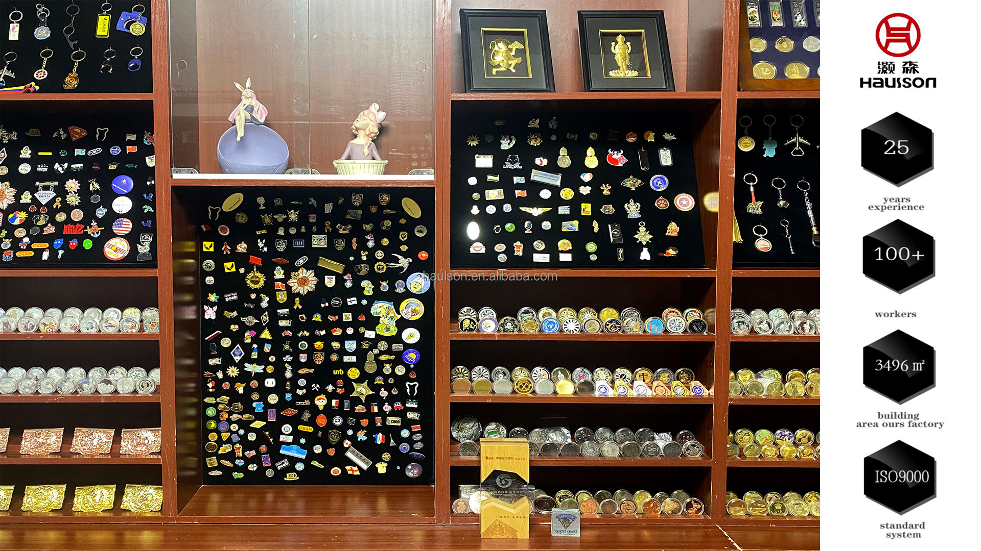 Wenzhou Haulson Crafts Co., Ltd.