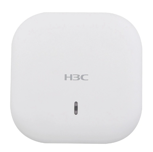 H3C WA6520S-C-FIT Meet the Indoor General High Density Usage Requirements, Wi-Fi 6 802.11ax ...