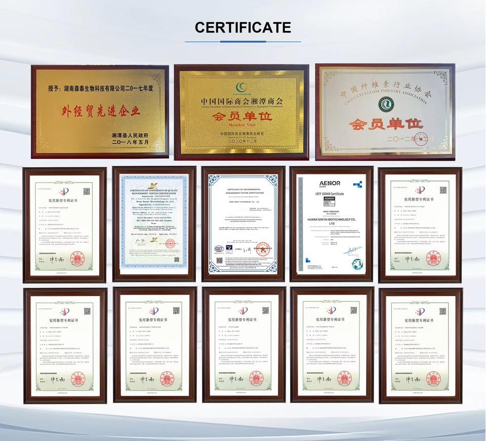 CMC Powder Price Sodium Carboxymethyl Cellulose Cmc for Wallpaper ...