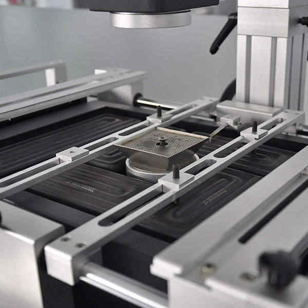 Seamark ZM-5830 BGA Rework Station - Precision & Reliability